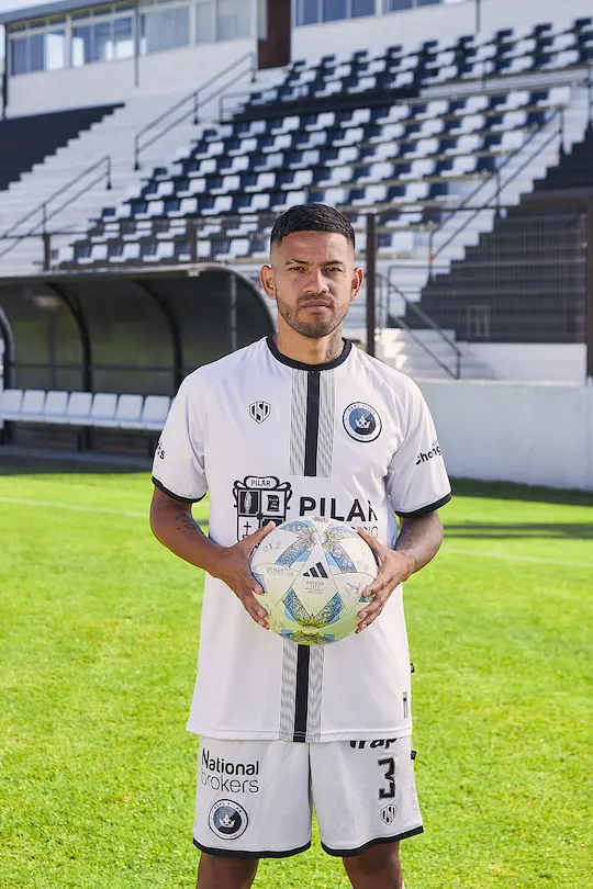 Web Oficial del Real Pilar