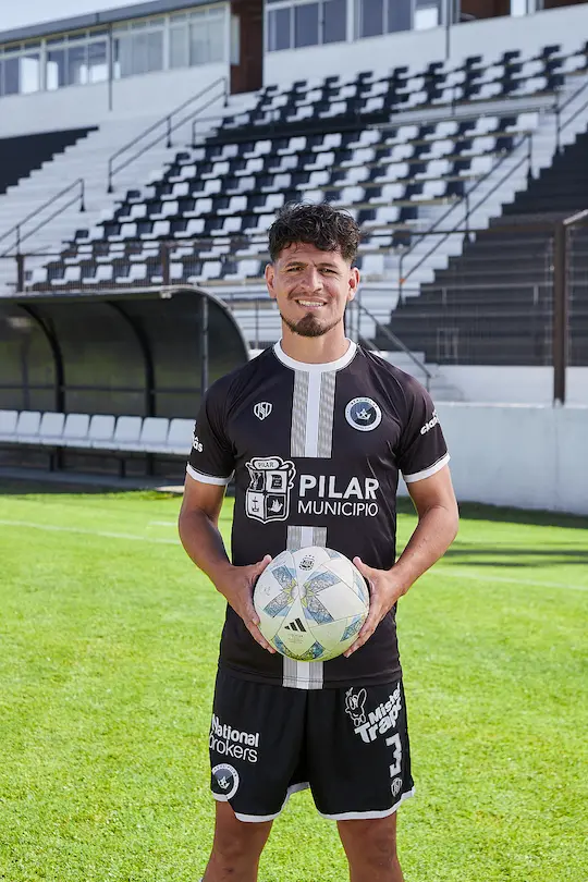 Web Oficial del Real Pilar