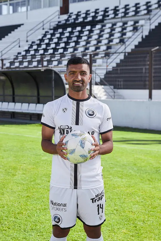 Web Oficial del Real Pilar