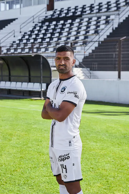 Web Oficial del Real Pilar