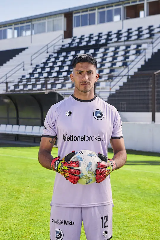 Web Oficial del Real Pilar