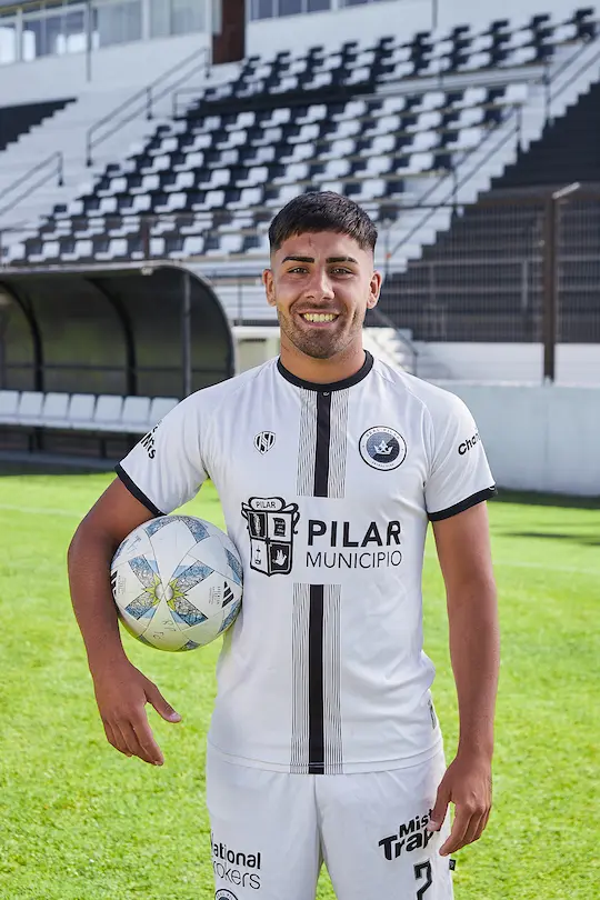 Web Oficial del Real Pilar