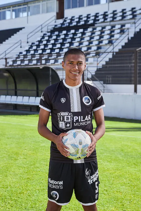 Web Oficial del Real Pilar