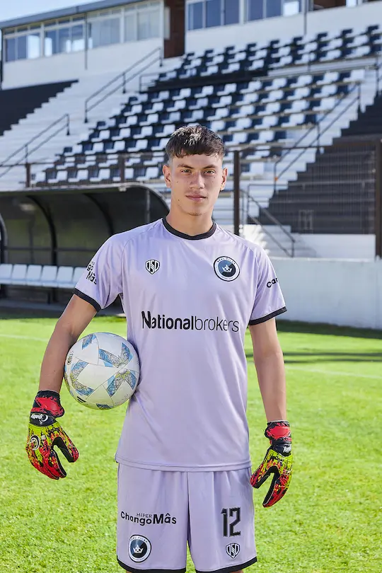 Web Oficial del Real Pilar