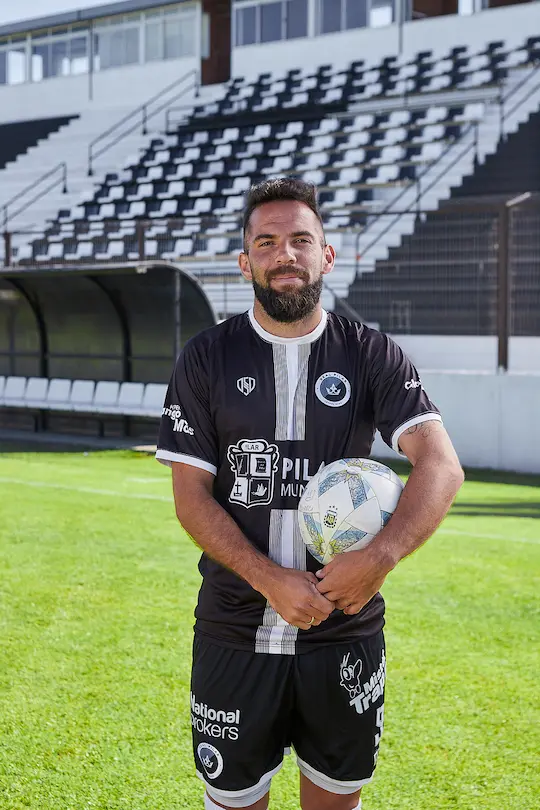 Web Oficial del Real Pilar